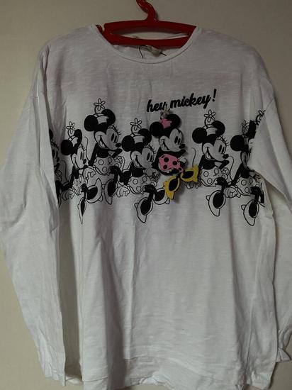 3D Minnie Mouse majica
