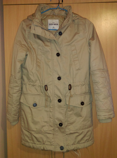 Tally Weijl parka