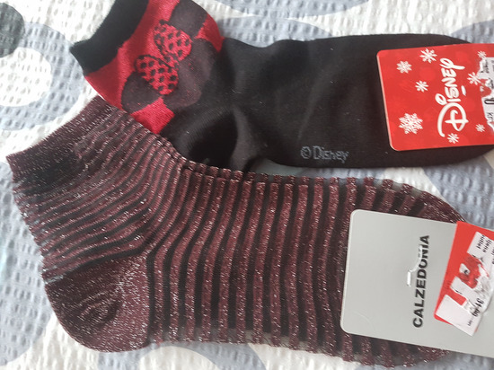 Čarape/Calzedonia