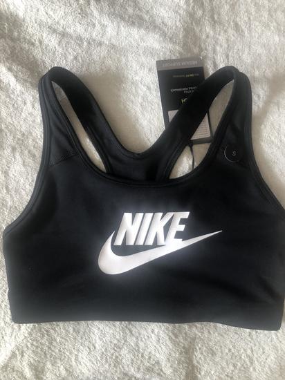 Nike dryfit zenski top