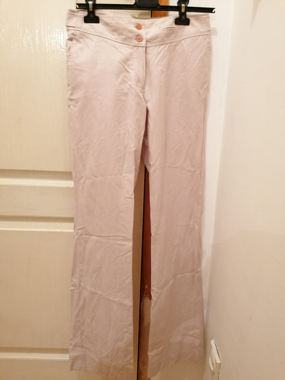 Pantalone bebi roze NOVE SNIZENO