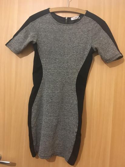 Pull and Bear uska mini haljina