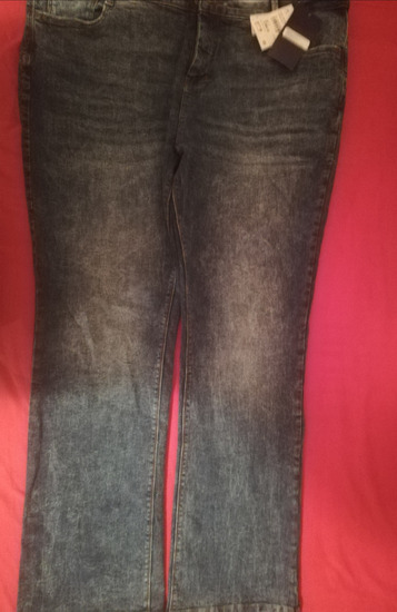 C&A farmerke vel 48 novo