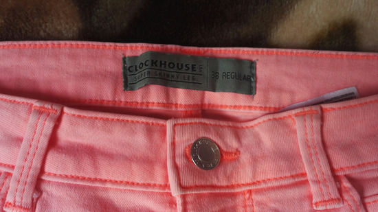 Clockhouse C&A jeans