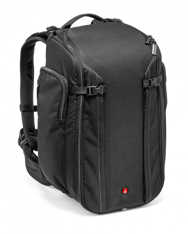 Manfrotto Pro Backpack 50 MB MP-BP-50BB