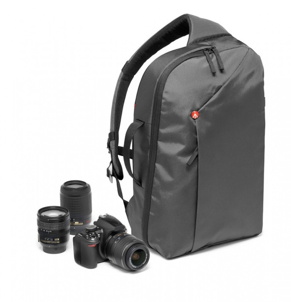 Manfrotto NX camera sling bag MB NX-S-IGY-2