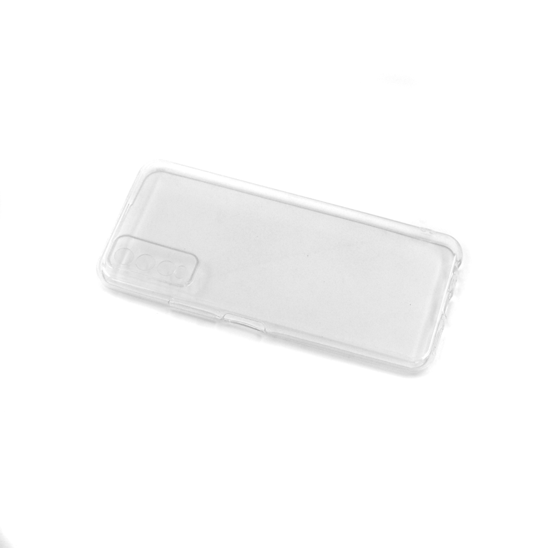 TPU 0,3mm za Vivo Y20/Y20s/Y30 (white)