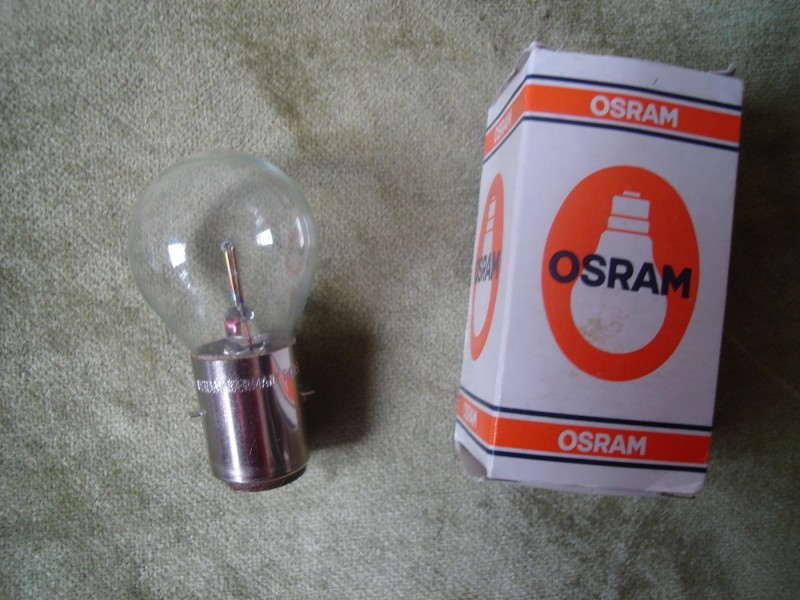 OSRAM SIJALICA