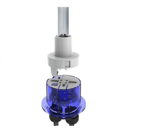 Rezervna sijalica 75W za slanu vodu za UV-C lampu