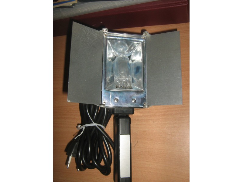 ,, LAMPA ZA BLIC UNOMAT LK 300 ,,