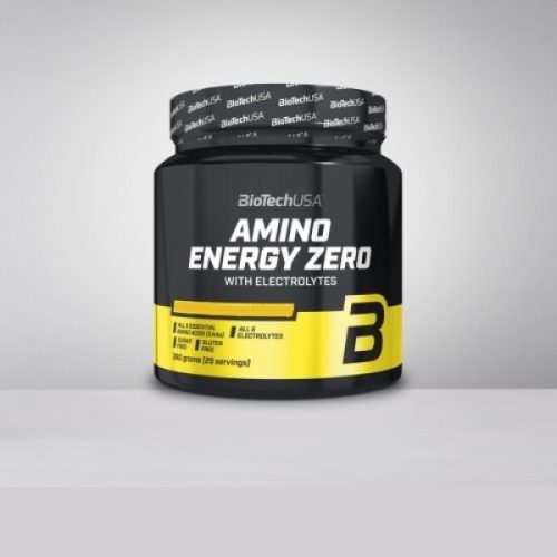 Amino Energy Zero 360gr