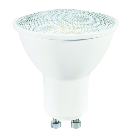 LED SIJ.4,5W GU10 230V 6500K LVPAR1650120 350LM 120° OSRAM