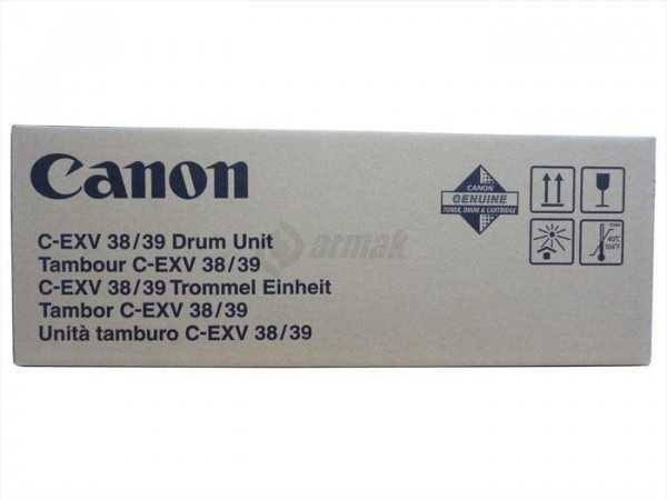 Canon Bubanj C-EXV38/39 (4793B003BA)