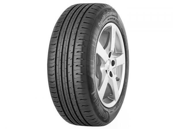 Continental Eco Contact EC5 175/70 R 14 Leto