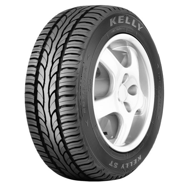 Kelly ST 175/70 R 14 Leto