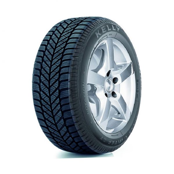 Kelly Winter ST 185/65 R 15 Zima