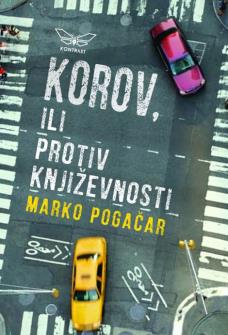 Korov, ili protiv književnosti