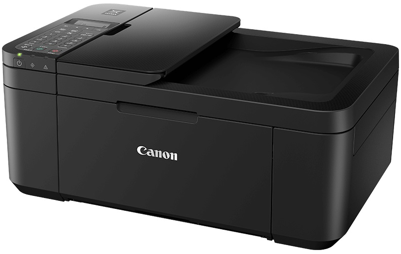 Multi Canon TR4550 BK