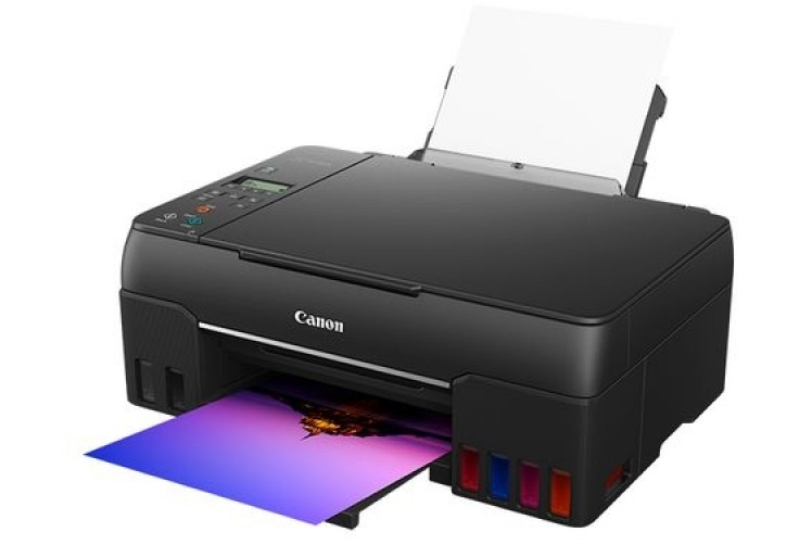 Canon ciss pixma G640 EUM/EMB