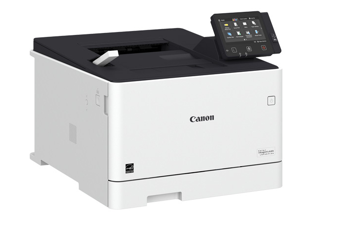 Laserski Canon LBP-663 Cdw EMEA