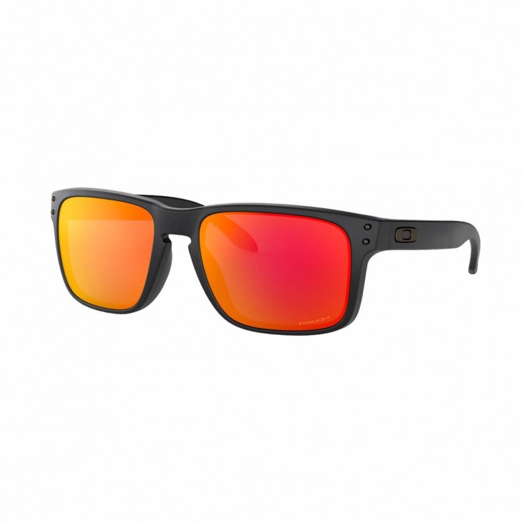 NAOČARE OAKLEY HOOLBROOK PRIZM MATTE BLACK