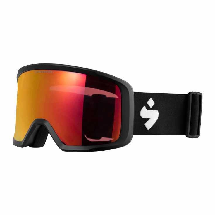 NAOČARE SWEET PROTECTION BRILLE FRIEWALL RIG REFLECT