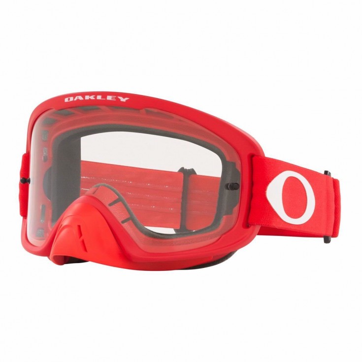 NAOČARE OAKLEY O-FRAME 2.0 PRO RED