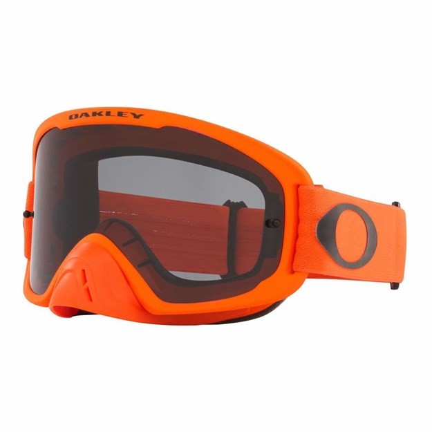 NAOČARE OAKLEY O-FRAME 2.0 PRO ORANGE