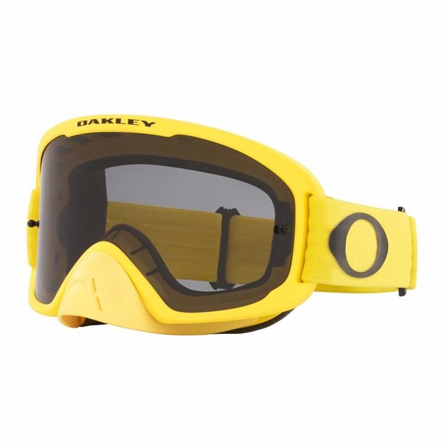 NAOČARE OAKLEY O-FRAME 2.0 PRO YELLOW