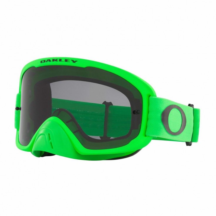 NAOČARE OAKLEY O-FRAME 2.0 PRO GREEN