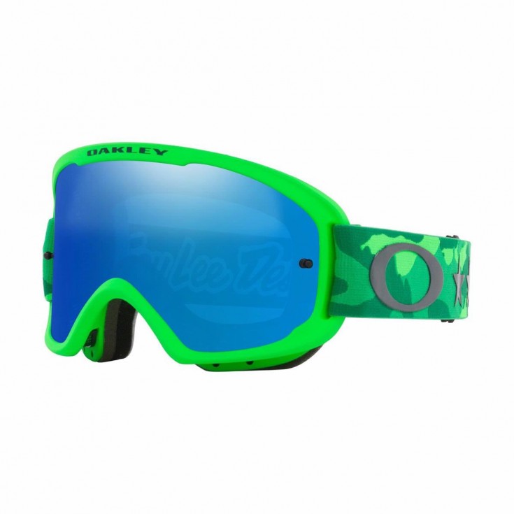 NAOČARE OAKLEY O-FRAME 2.0 PRO GREEN GREY