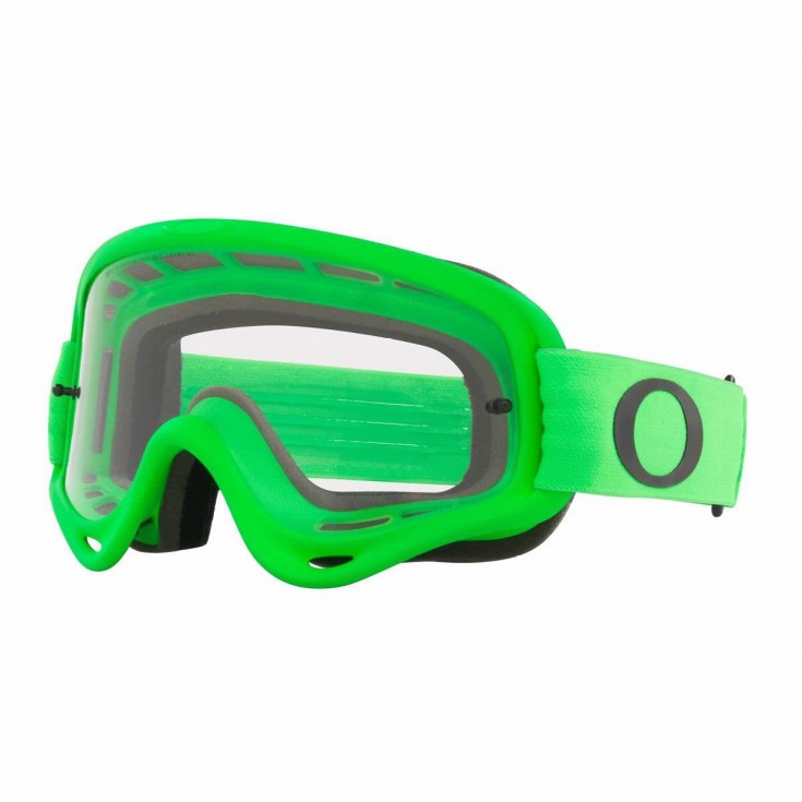 NAOČARE OAKLEY O-FRAME GREEN