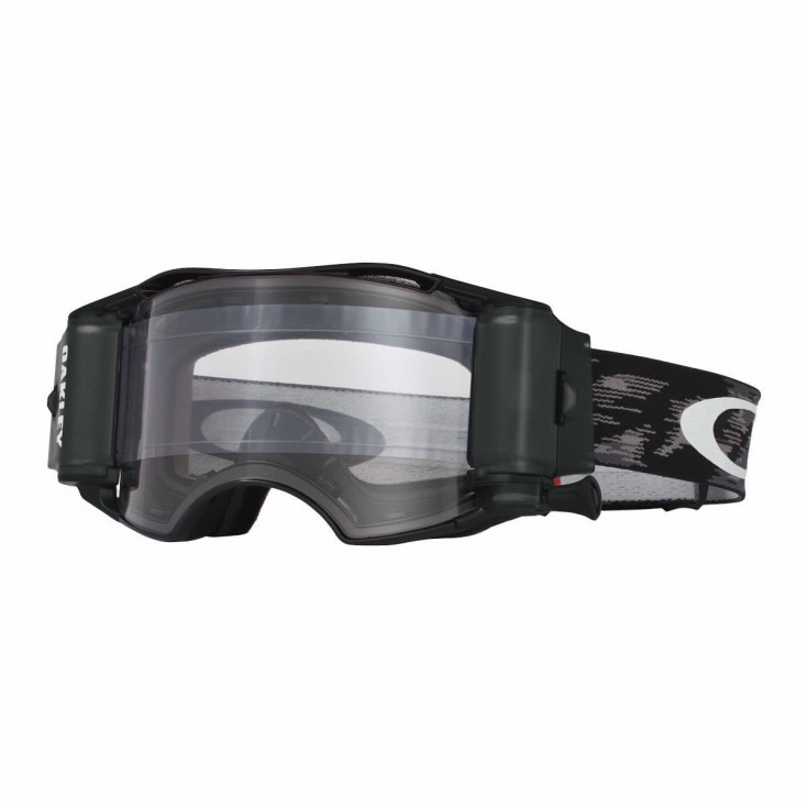 NAOČARE OAKLEY AIRBRAKE RACE READY SPEED KIT