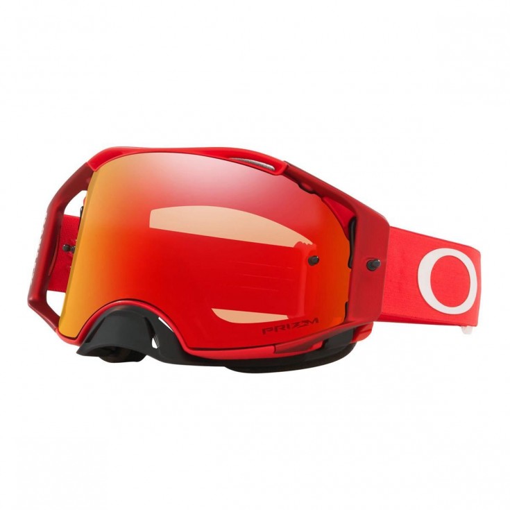 NAOČARE OAKLEY AIRBRAKE MOTO RED