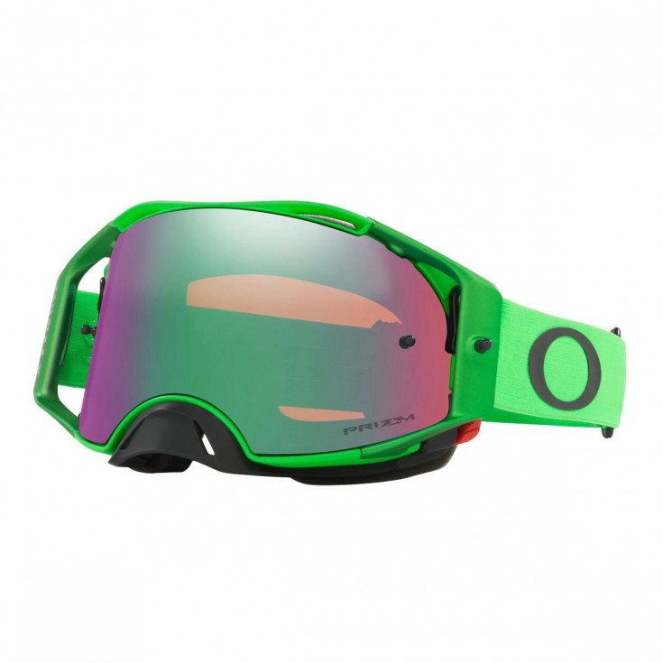 NAOČARE OAKLEY AIRBRAKE MOTO GREEN