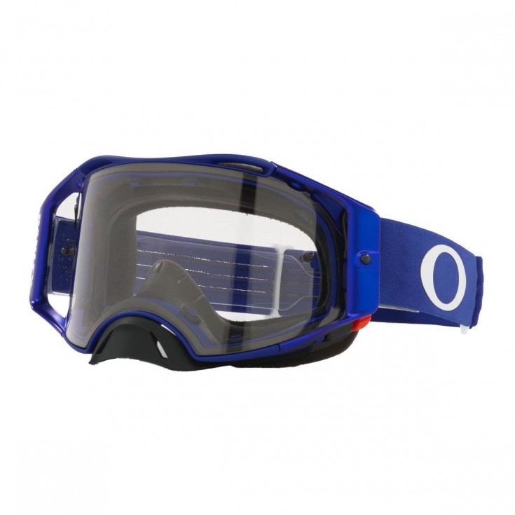 NAOČARE OAKLEY AIRBRAKE MOTO BLUE