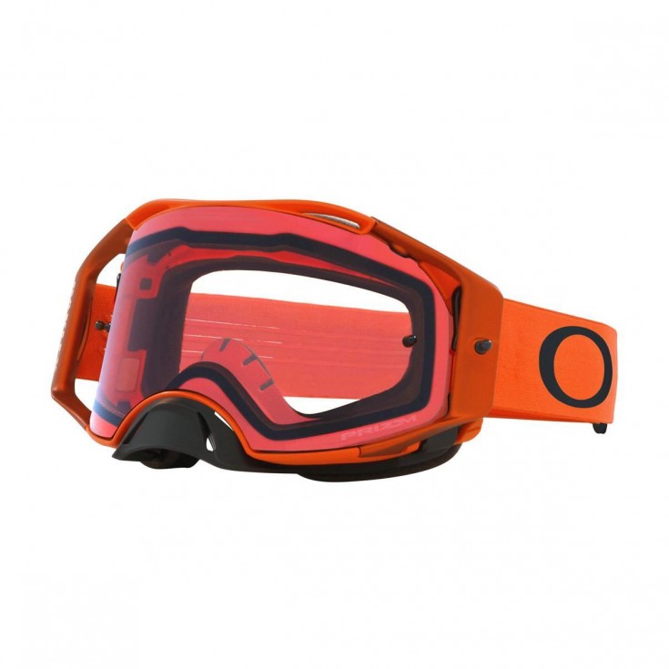 NAOČARE OAKLEY AIRBRAKE MOTO ORANGE