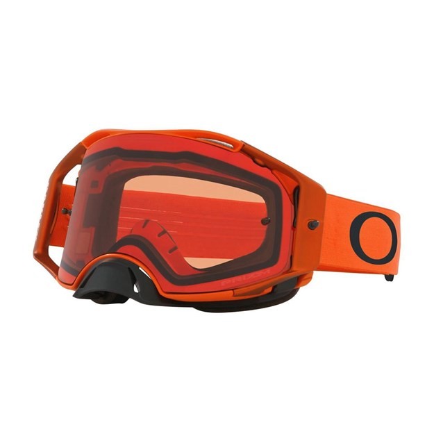 NAOČARE OAKLEY AIRBRAKE MOTO ORANGE