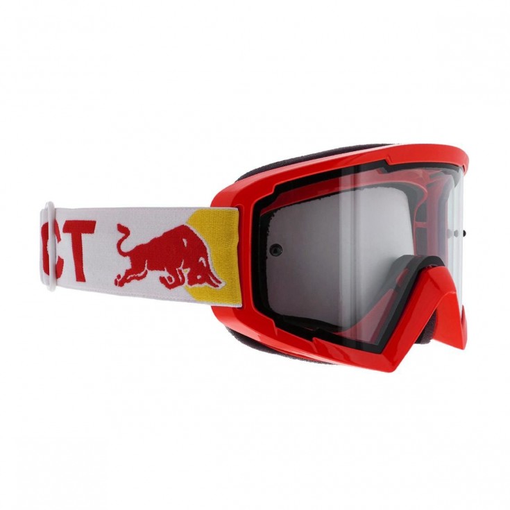 NAOČARE RED BULL BRILLE WHIP