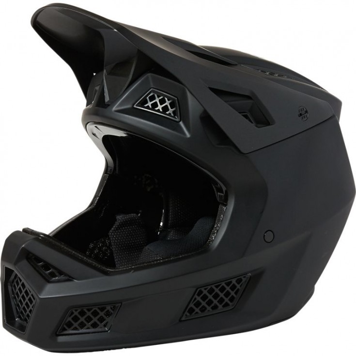 KACIGA FOX RAMPAGE PRO CARBON MIPS CE