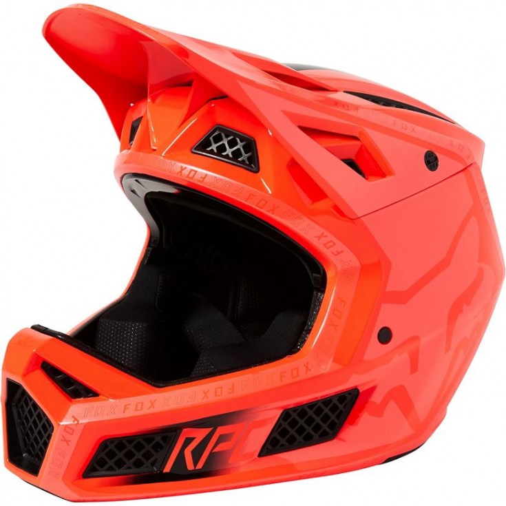 KACIGA FOX RAMPAGE PRO CARBON REAPTER MIPS CE