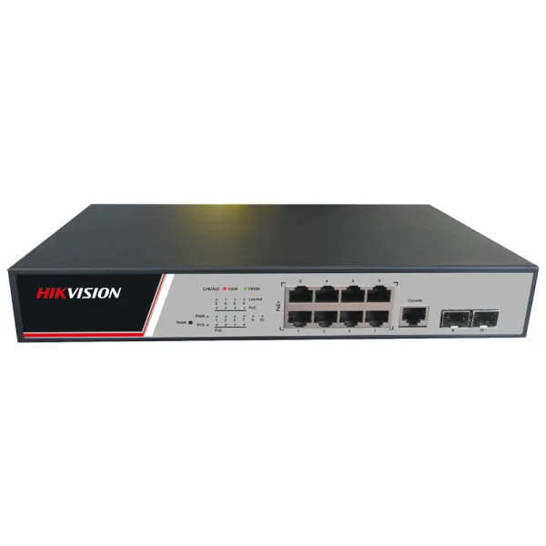 Hikvision DS-3E2510P