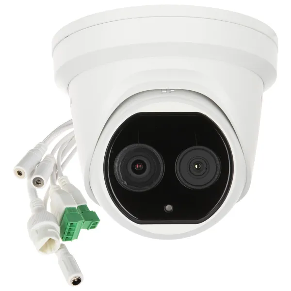 Hikvision DS-2TD1217-2/3/6’V1