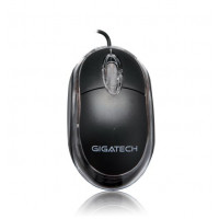 Gigatech GM-220L Black