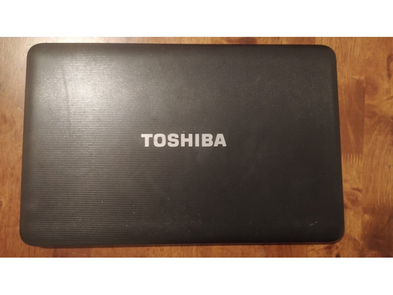 Poklopac panela - ekrana BR3 za Toshiba C850 , C855