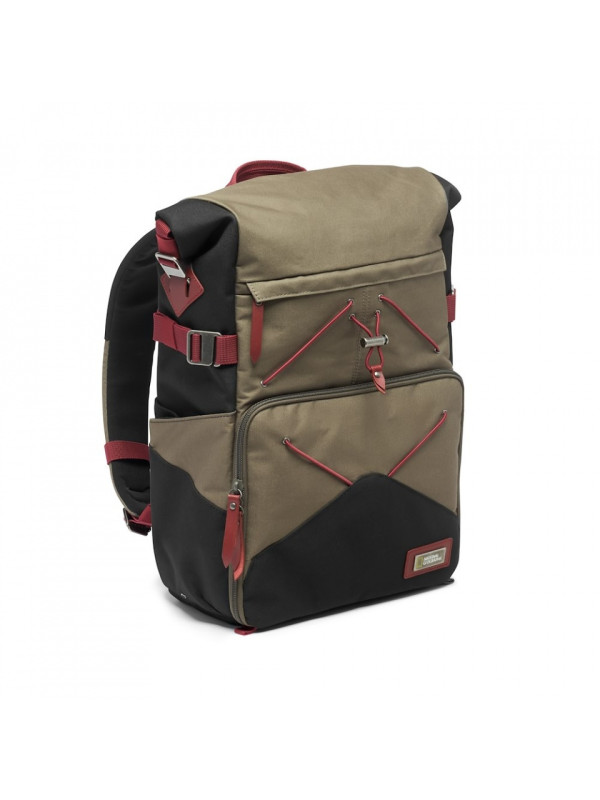 Kata NG IL 5050 NatGeo Iceland 2n1 Backpack S