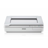 Epson WorkForce DS-50000N A3