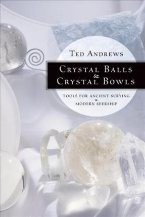 Crystal Balls and Crystal Bowls