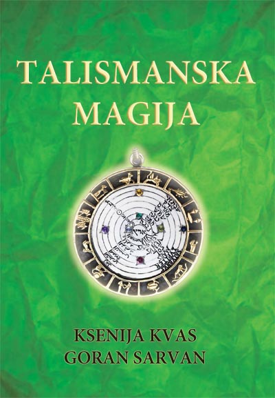 Talismanska magija