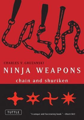 Ninja Weapons